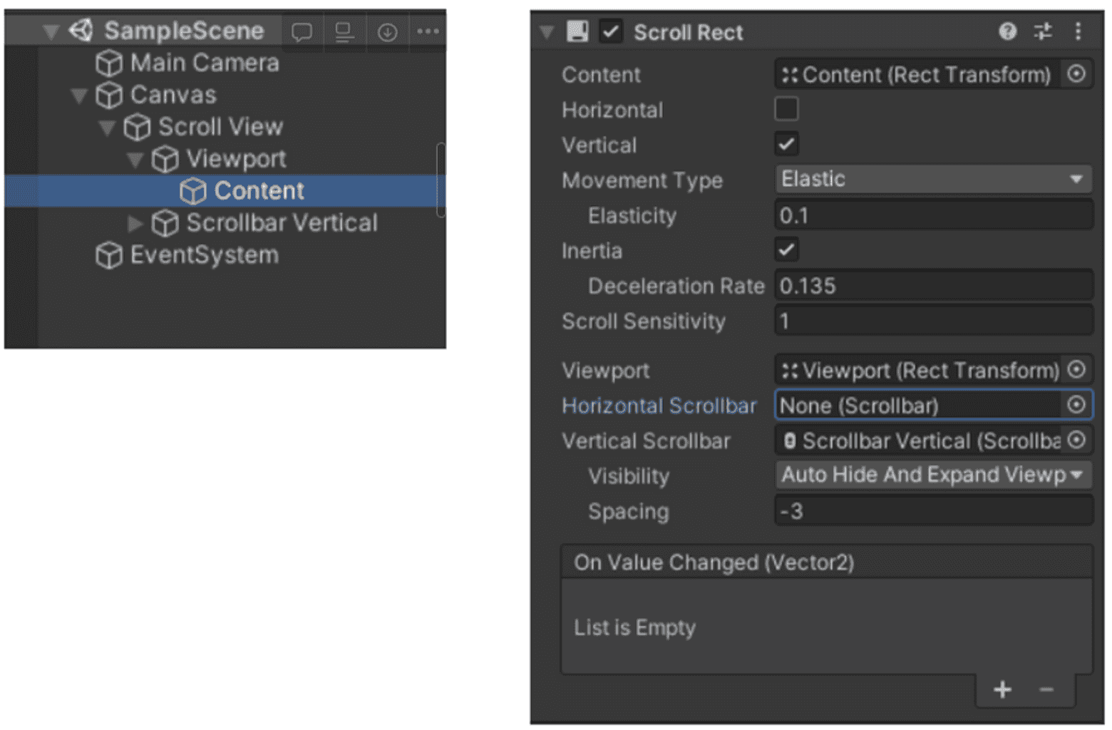 List&Dictionary 사용법