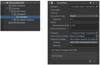 List&Dictionary 사용법