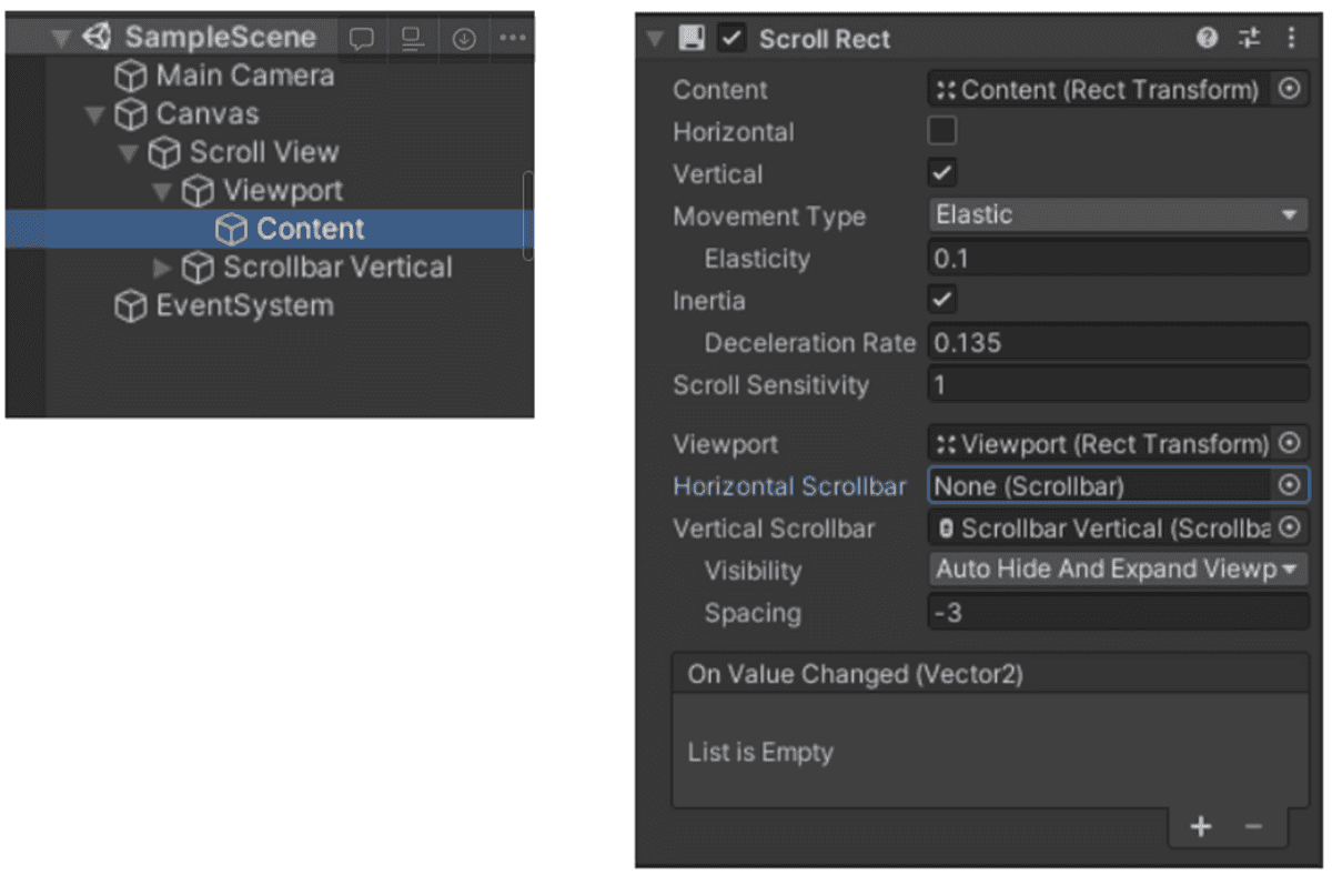 List&Dictionary 사용법