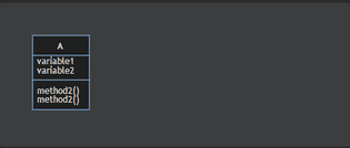 [Markdown] mermaid로 UML 만들기 | 아마란스 생각