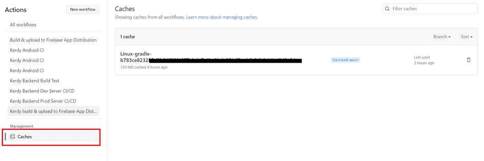 Cicd 스프링 Jar 파일을 Docker로 배포하는 Github Actions 배포 스크립트 작성하기 아마란스 생각